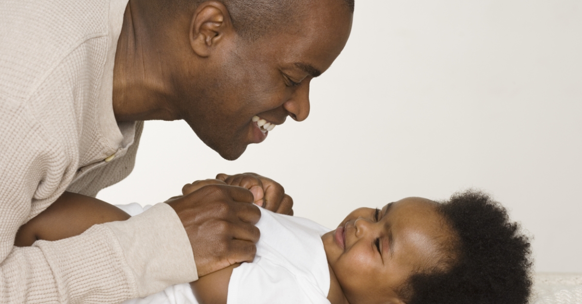 About Safe Sleep for Babies | Safe to Sleep®